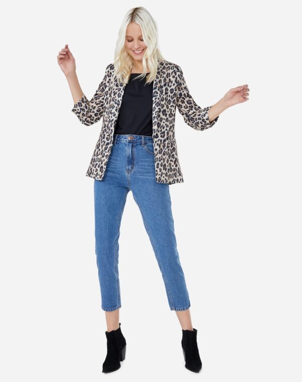 Girl Boss: Um blazer para cada dia da semana - Charme-seCharme-se