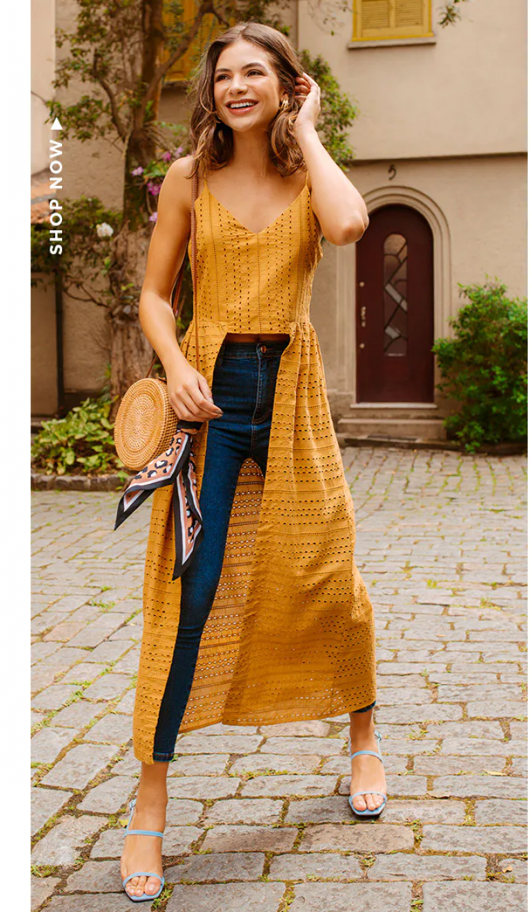 Tendências de verão 2020 as apostas da moda - Charme-se