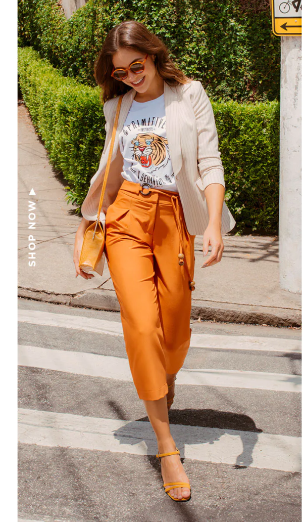 Tendências de verão 2020 as apostas da moda - Charme-se