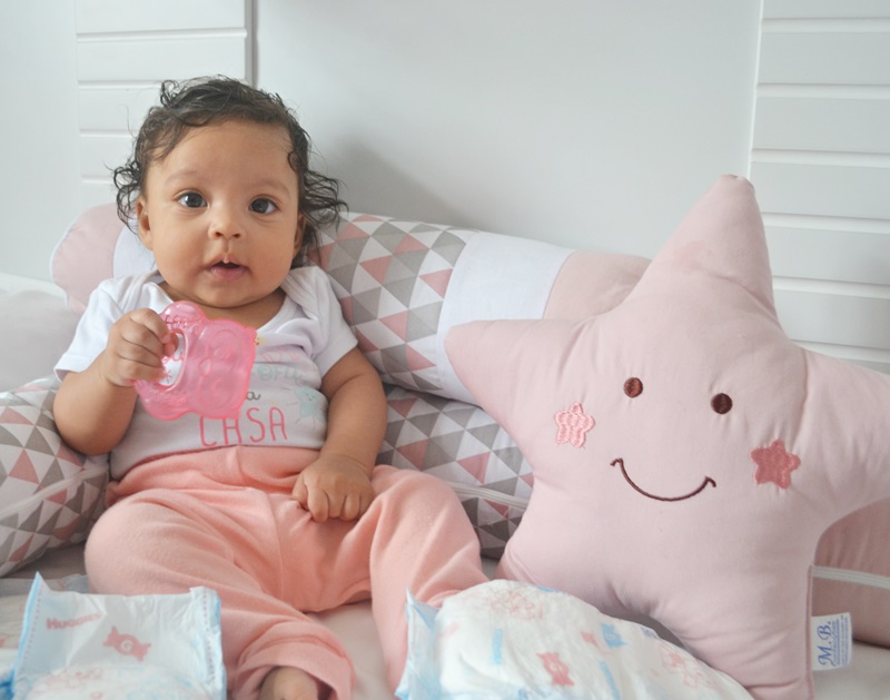 Como escolher a fralda descartável certa pro seu bebê - Charme-se