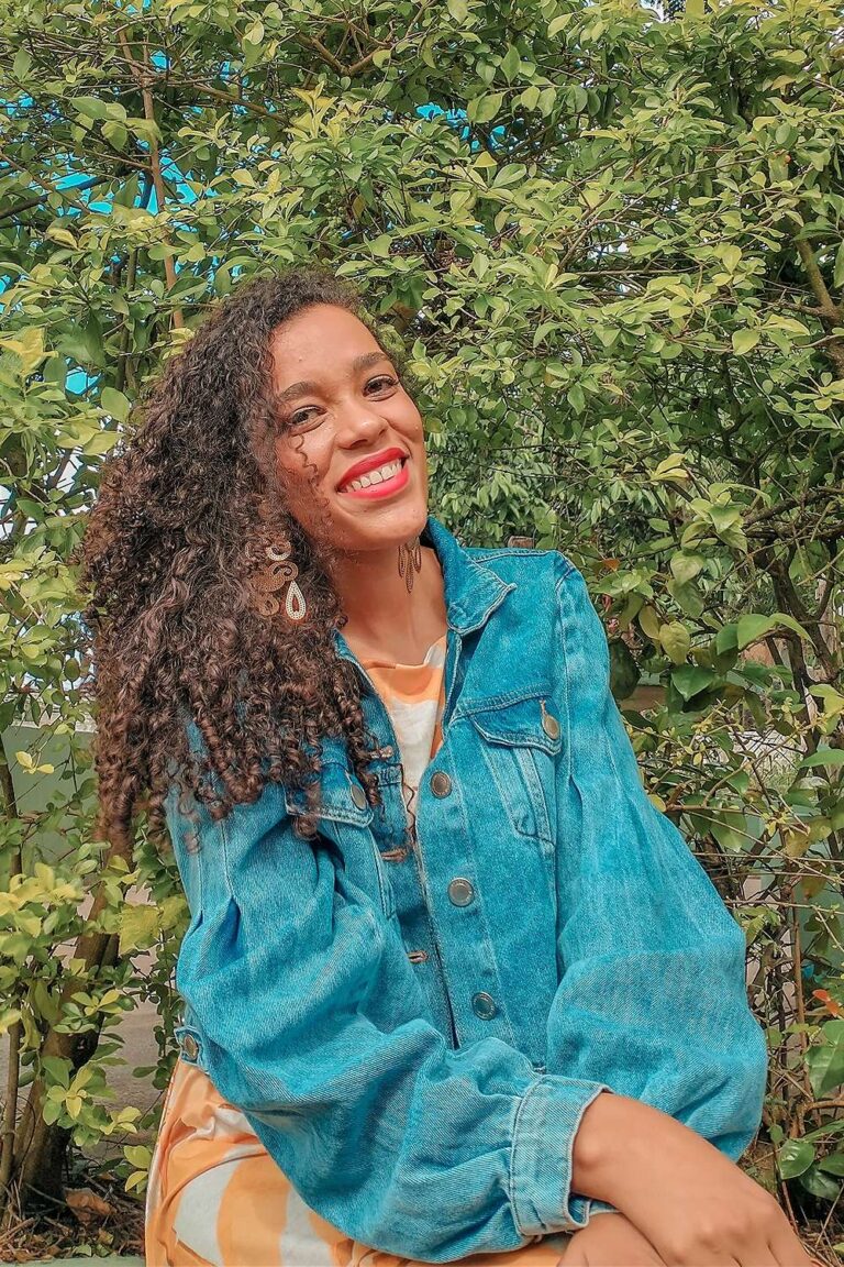 Cabelo lindo: 4 pilares para um cabelo saudável de verdade - Charme ...