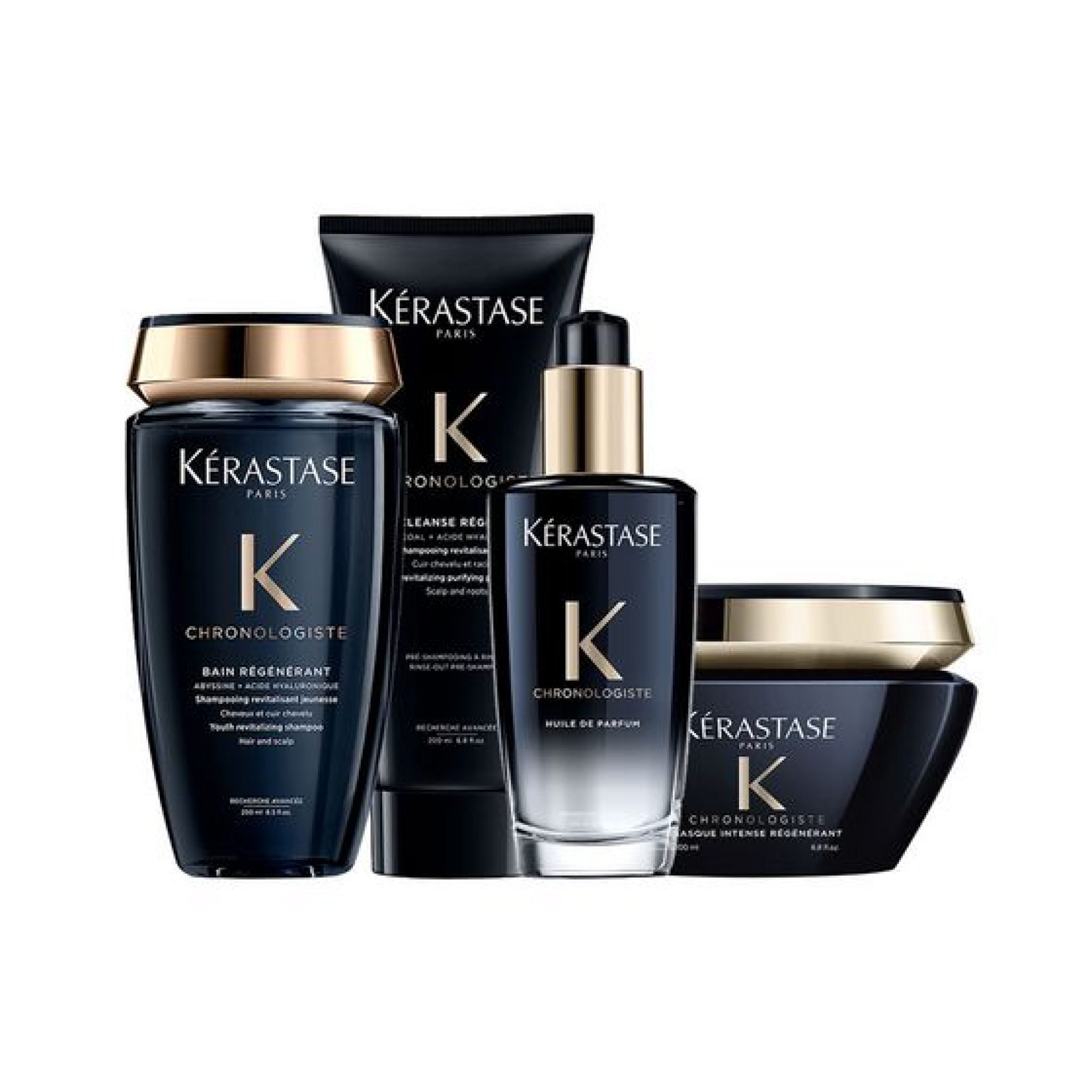 Shampoo sem sal é melhor? Veja toda verdade agora! - Charme-seCharme-se