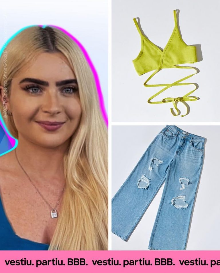 BBB 22: Se inspire nas tendências e looks das sisters - Charme-se