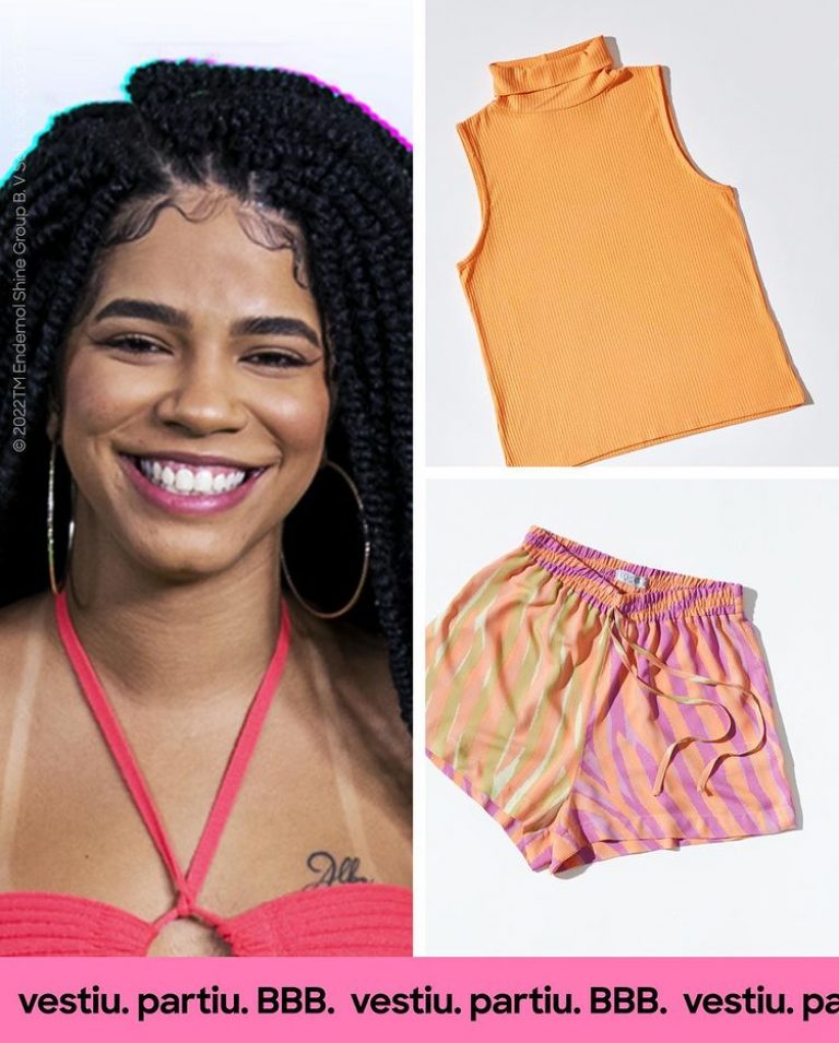 BBB 22: Se inspire nas tendências e looks das sisters - Charme-se