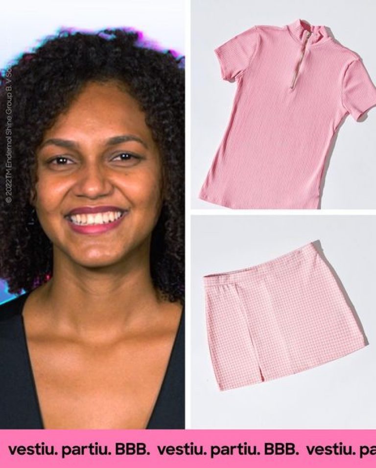BBB 22: Se inspire nas tendências e looks das sisters - Charme-se