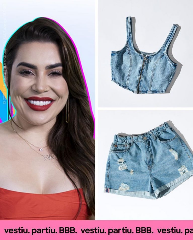 BBB 22: Se inspire nas tendências e looks das sisters - Charme-se