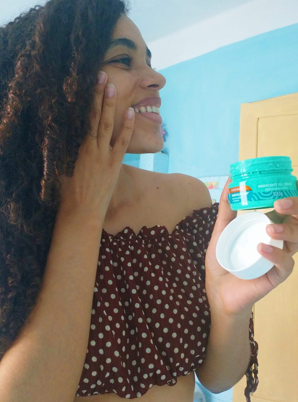 Pele Bonita: Linha TIYE de cuidados com a pele Salon Line - Charme-se