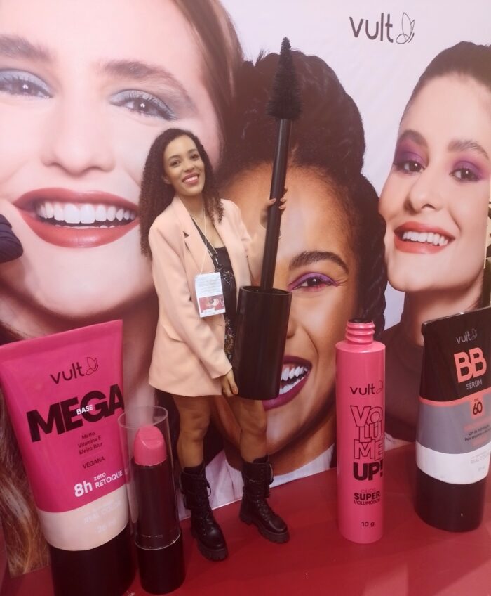 Beauty Fair: O melhor da feira da beleza edição 2022 - Charme-se