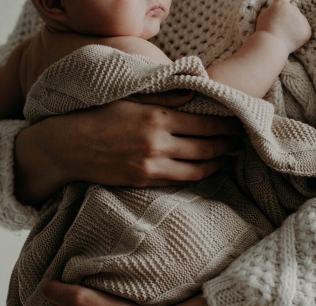 Pós parto: os principais cuidados e itens essenciais - Charme-seCharme-se