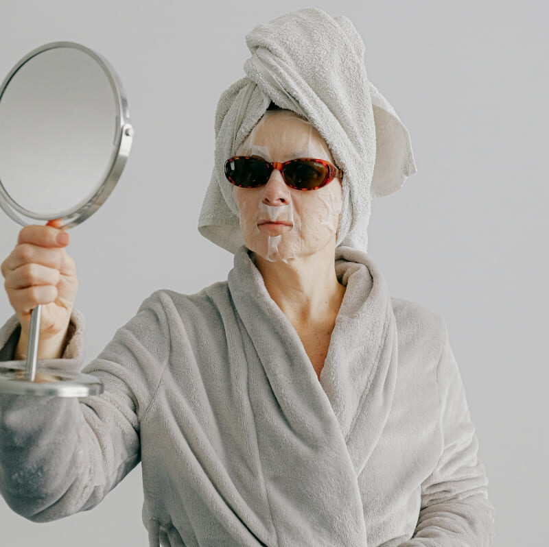 Pele flácida: as principais causas e como tratar - Charme-seCharme-se