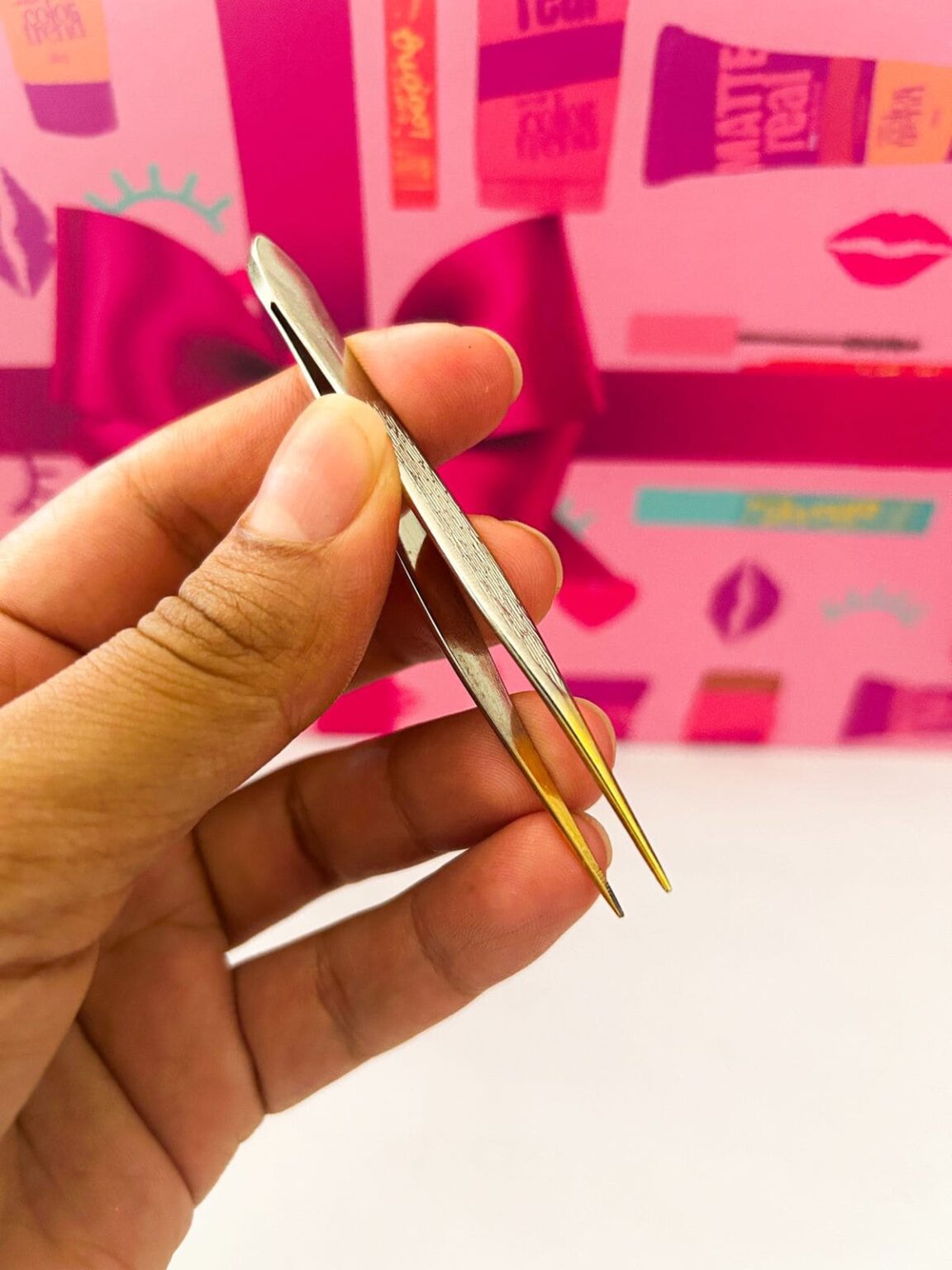 4 Produtos Indispensáveis Para Ter Sobrancelhas Impecáveis Charme Se