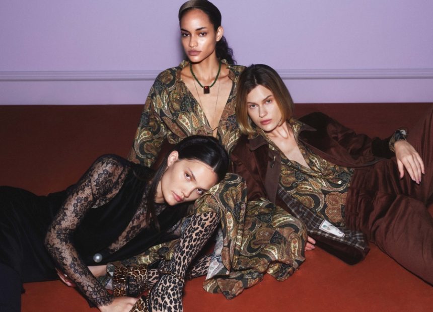 Cris Barros apresenta novo lançamento do Alto Inverno AW26